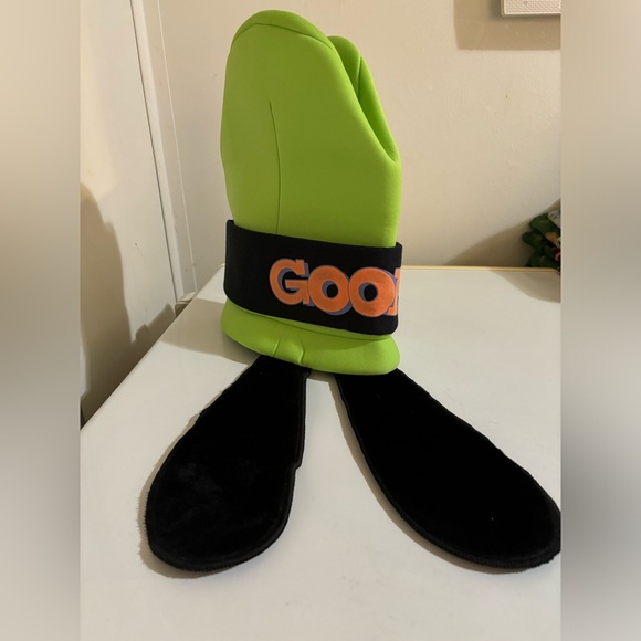 Disney World | Accessories | Vintage Goofy Hat | Poshmark